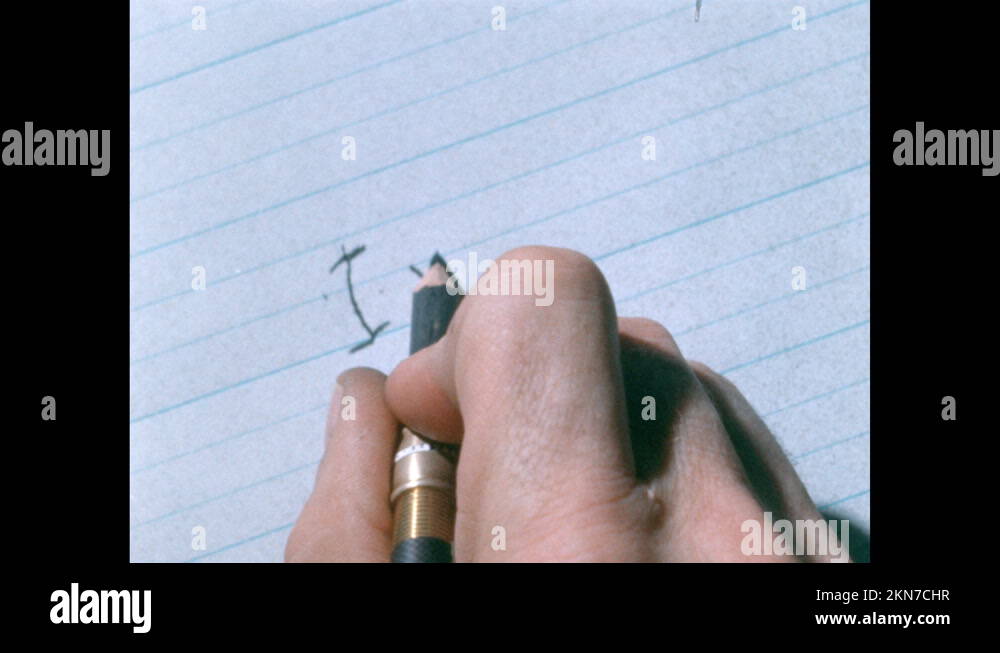 Bad handwriting paper Stock Videos & Footage - HD and 4K Video Clips ...