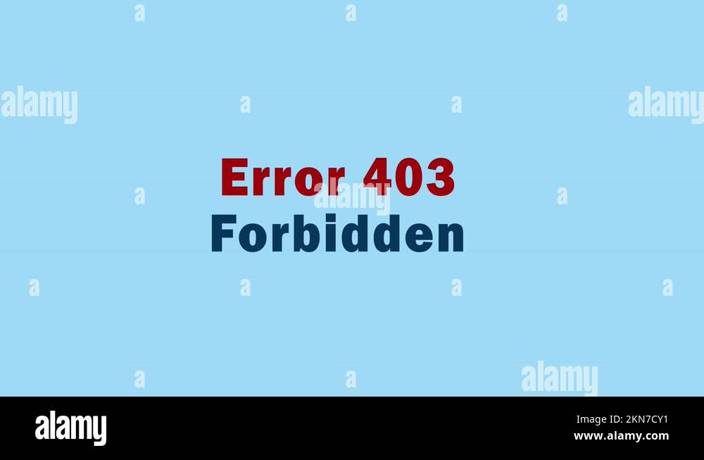 Forbidden user Stock Videos & Footage - HD and 4K Video Clips - Alamy