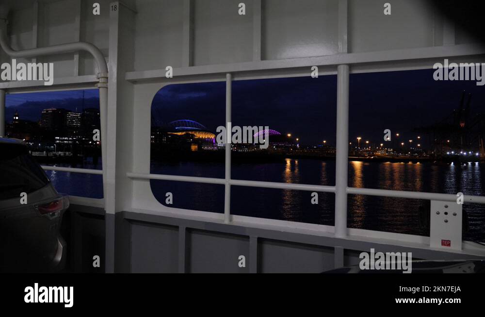 Seattle ferry bainbridge Stock Videos & Footage - HD and 4K Video Clips ...