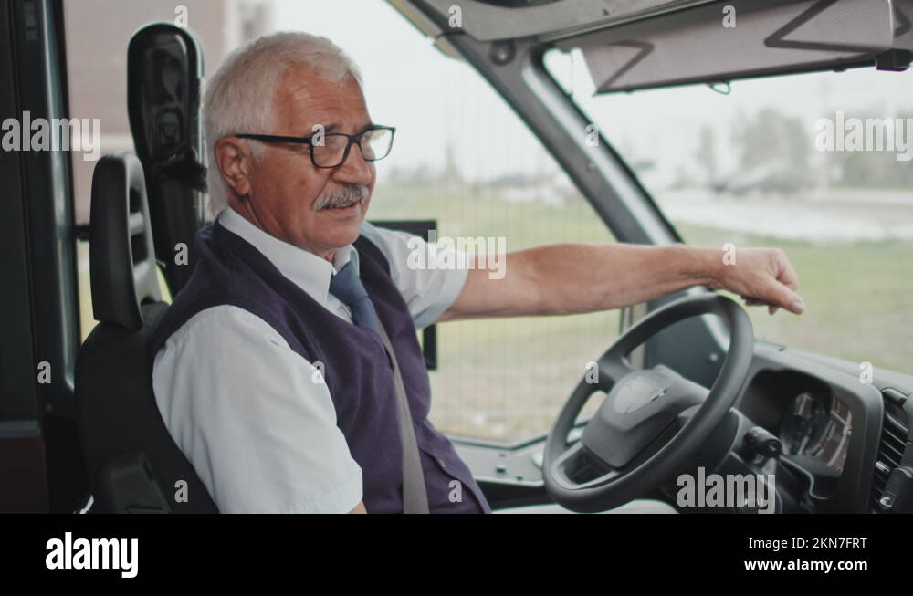 Driver_seat Stock Videos & Footage - HD and 4K Video Clips - Alamy