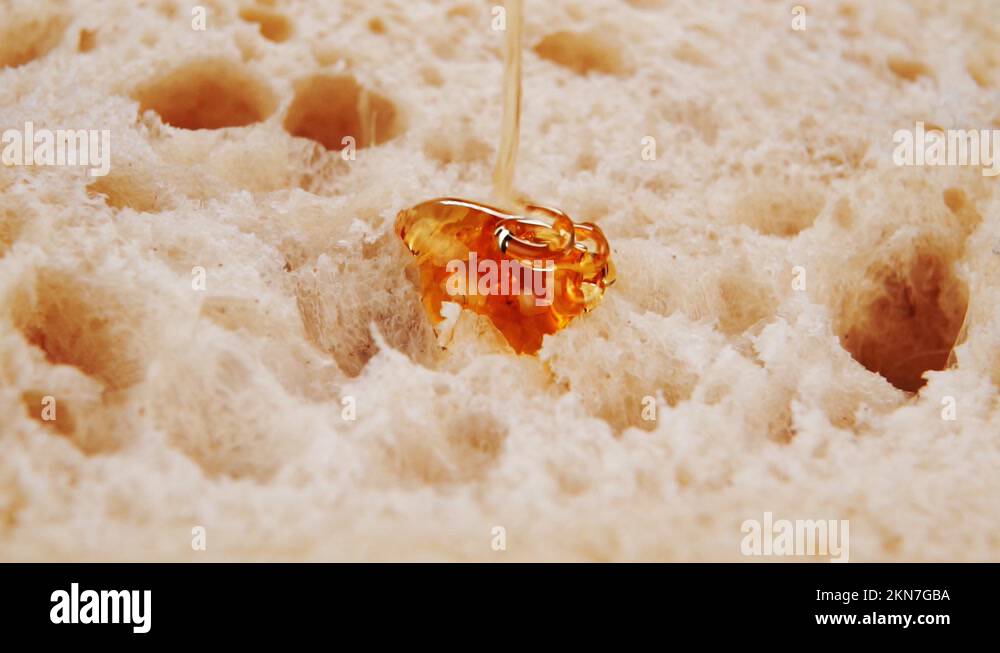 Porous bread Stock Videos & Footage - HD and 4K Video Clips - Alamy