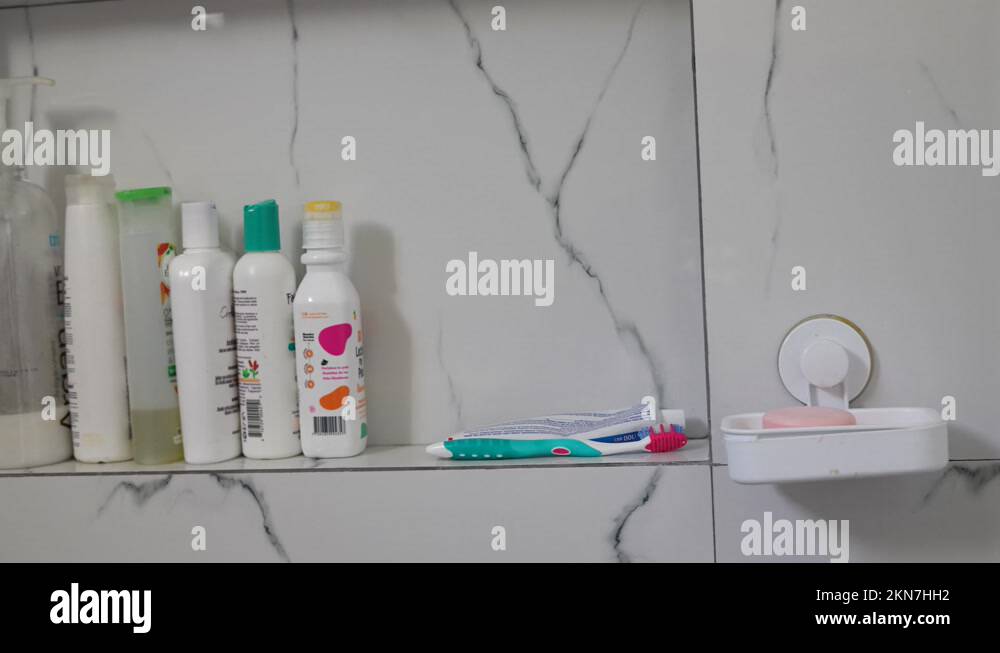 Shampoo used Stock Videos & Footage - HD and 4K Video Clips - Alamy