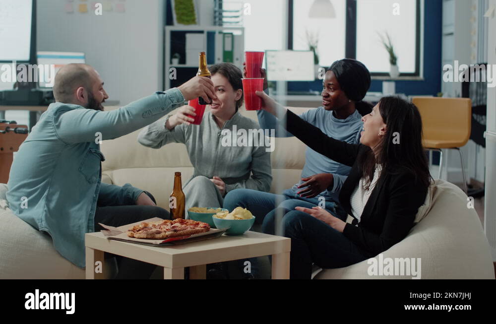 Clinking cups Stock Videos & Footage - HD and 4K Video Clips - Alamy