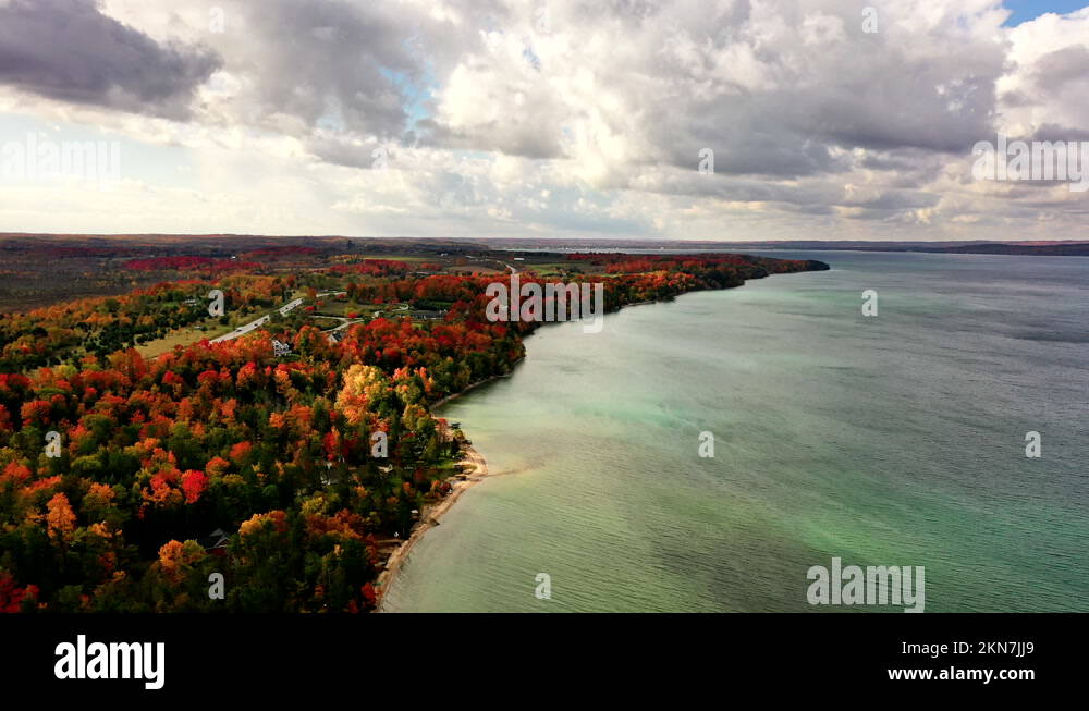 Grand traverse bay Stock Videos & Footage - HD and 4K Video Clips - Alamy