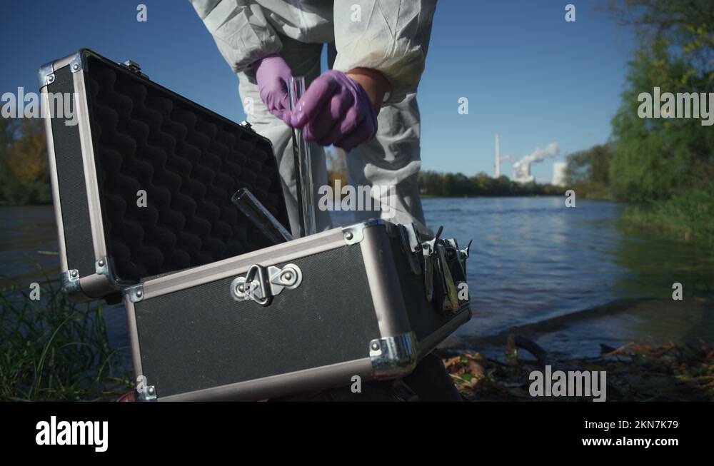 Water quality sampling Stock Videos & Footage - HD and 4K Video Clips ...