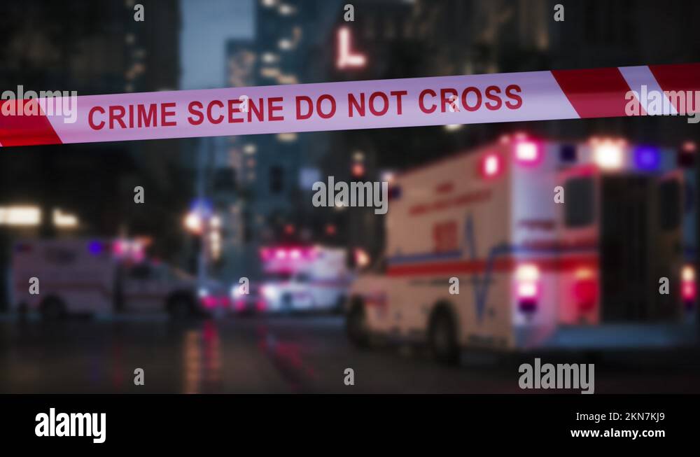 Ambulance night accident Stock Videos & Footage - HD and 4K Video Clips ...