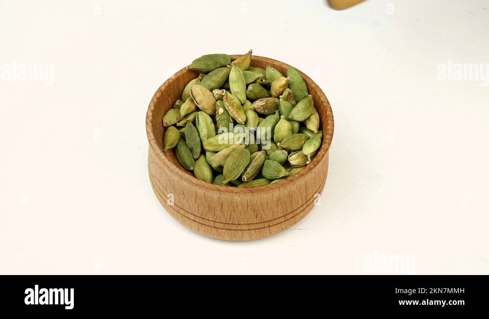 Indian cardamom Stock Videos & Footage - HD and 4K Video Clips - Alamy