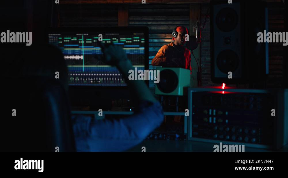American singer songwriter record producer Stock Videos & Footage - HD ...