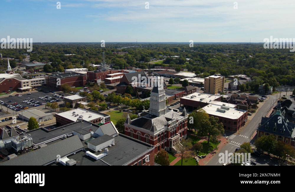 Montgomery county courthouse in Stock Videos & Footage - HD and 4K ...