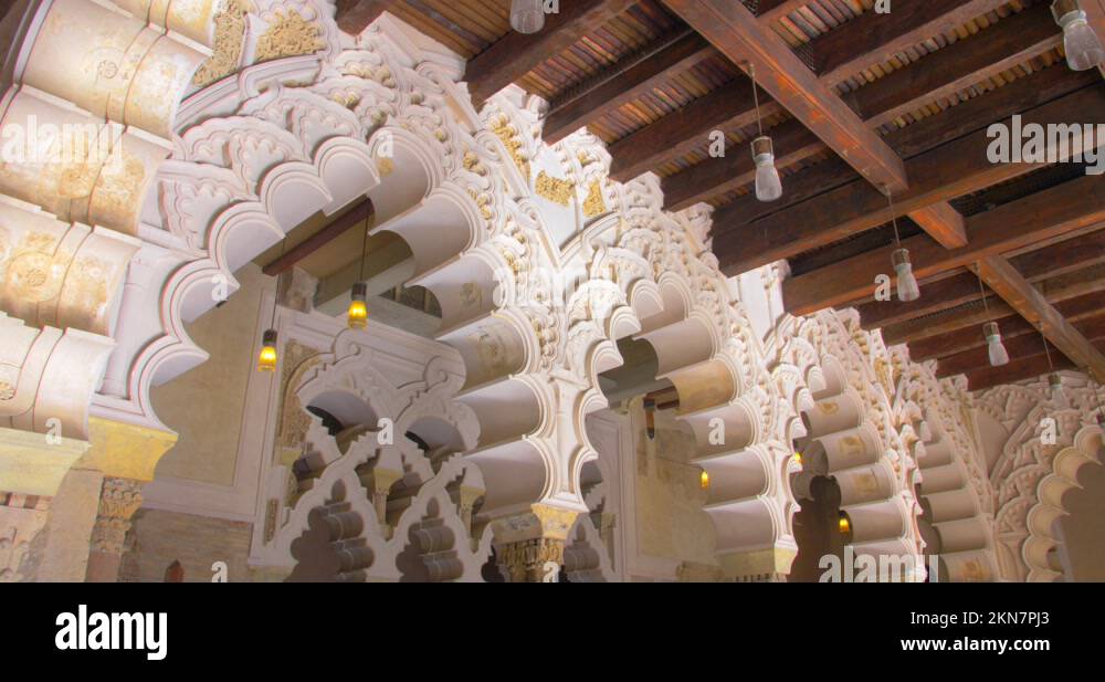 Moorish arch arches Stock Videos & Footage - HD and 4K Video Clips - Alamy