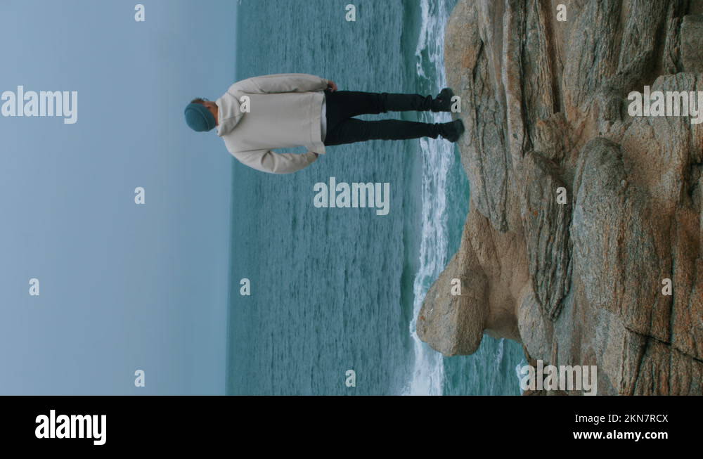 Vertical wanderer Stock Videos & Footage - HD and 4K Video Clips - Alamy