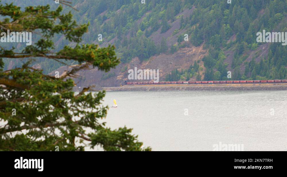 Lakeside railway Stock Videos & Footage - HD and 4K Video Clips - Alamy