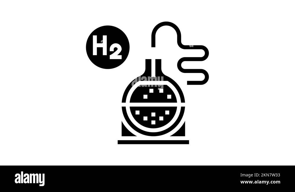 Hydrogen synthesis Stock Videos & Footage - HD and 4K Video Clips - Alamy