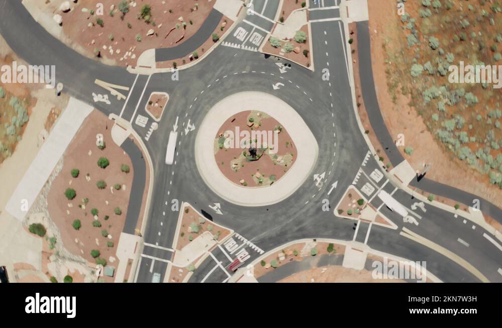 George roundabout Stock Videos & Footage - HD and 4K Video Clips - Alamy