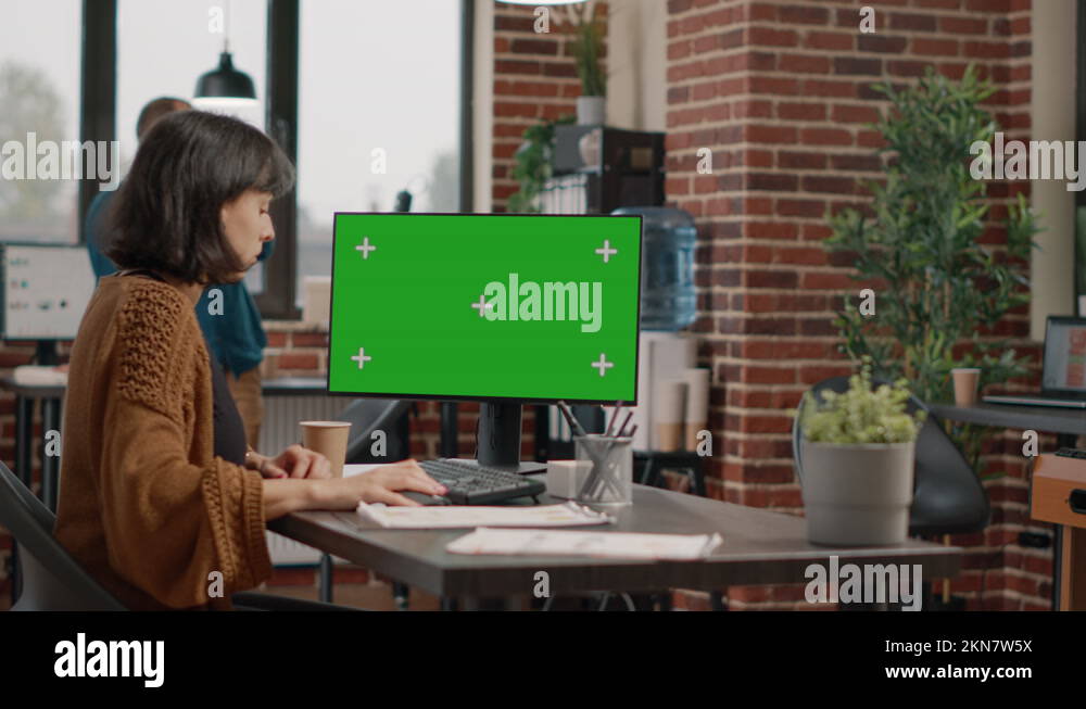 Employee horizontal Stock Videos & Footage - HD and 4K Video Clips - Alamy