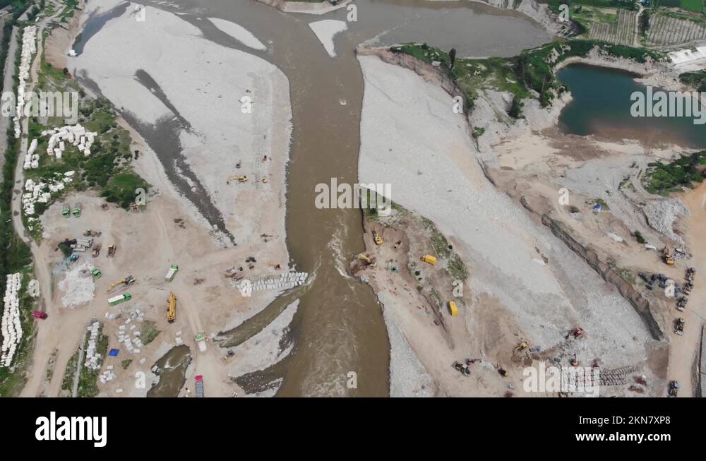 North south water transfer Stock Videos & Footage - HD and 4K Video ...