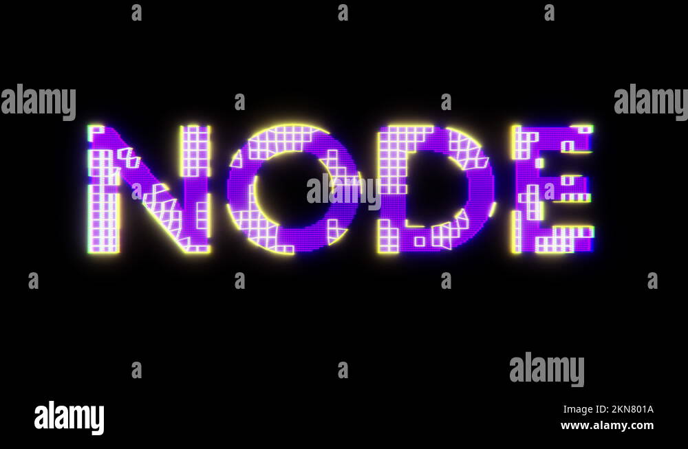 Node visualization Stock Videos & Footage - HD and 4K Video Clips - Alamy