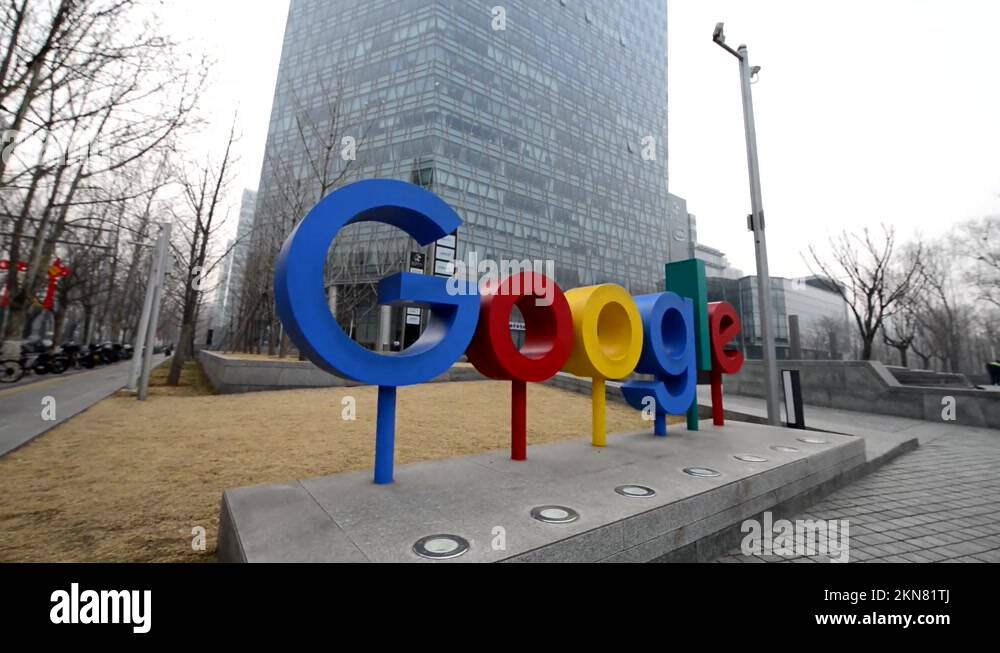 Google tv logo Stock Videos & Footage - HD and 4K Video Clips - Alamy