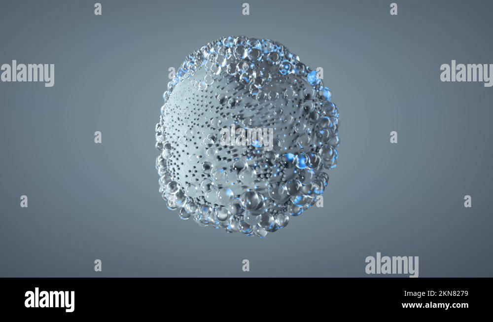 Molecule sphere Stock Videos & Footage - HD and 4K Video Clips - Alamy