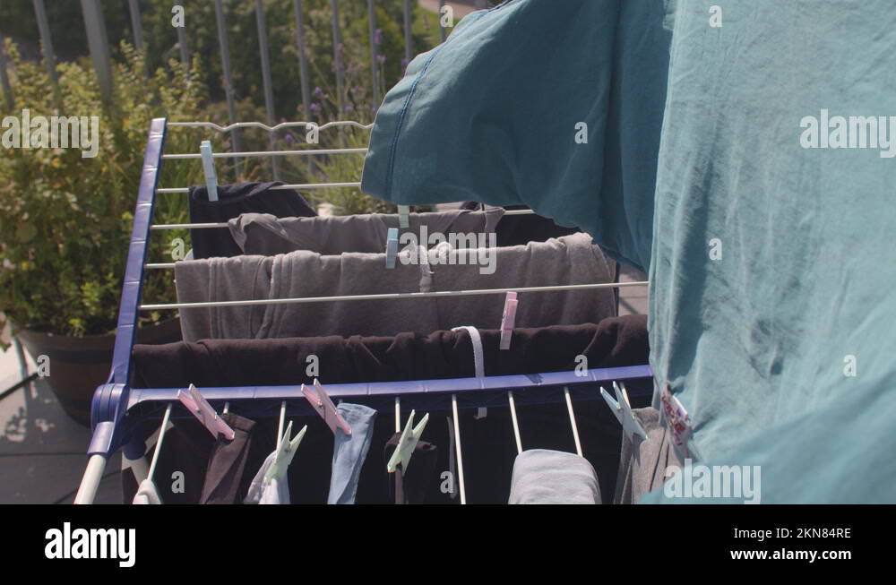 Drying up cloth Stock Videos & Footage - HD and 4K Video Clips - Alamy