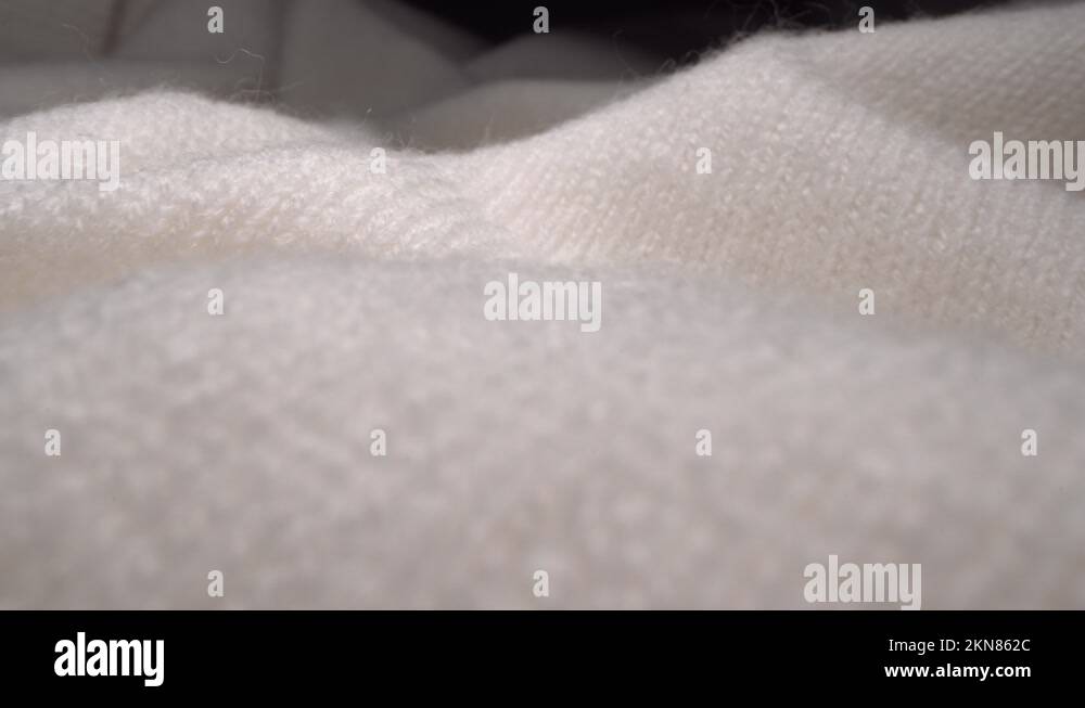 Cream fabric texture Stock Videos & Footage - HD and 4K Video Clips - Alamy