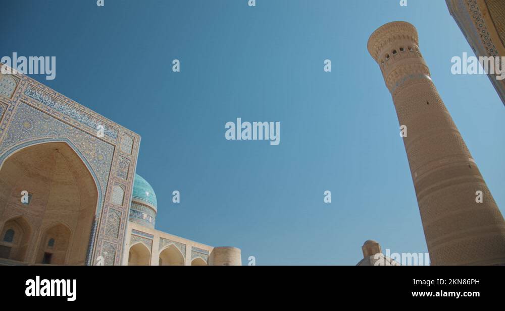 Arab minaret medieval Stock Videos & Footage - HD and 4K Video Clips ...