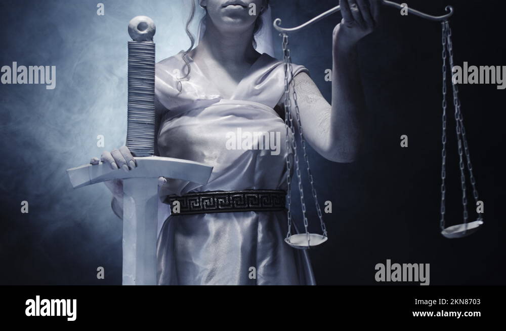 Justice sword Stock Videos & Footage - HD and 4K Video Clips - Alamy