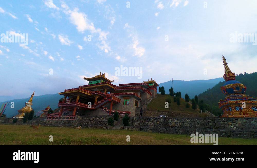 Dirang tourism Stock Videos & Footage - HD and 4K Video Clips - Alamy