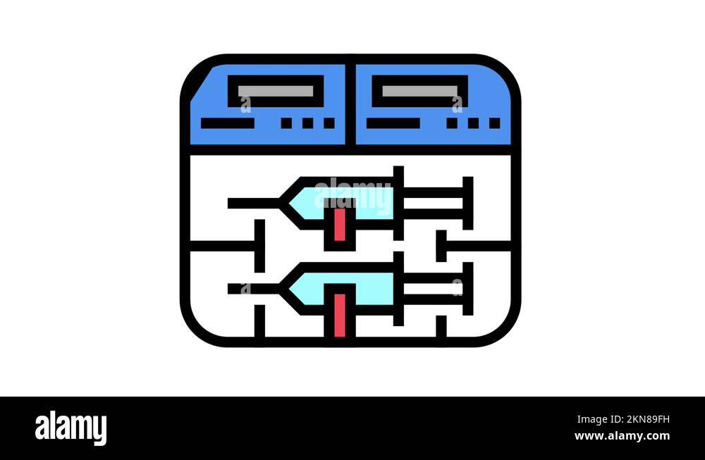 Syringe pump Stock Videos & Footage - HD and 4K Video Clips - Alamy