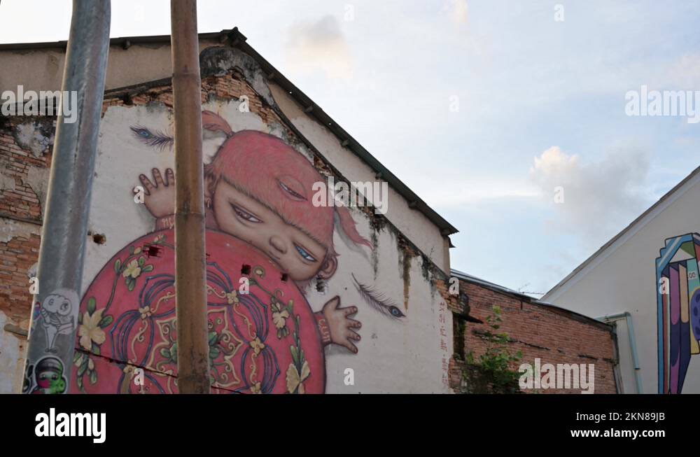 Graffiti expression Stock Videos & Footage - HD and 4K Video Clips - Alamy