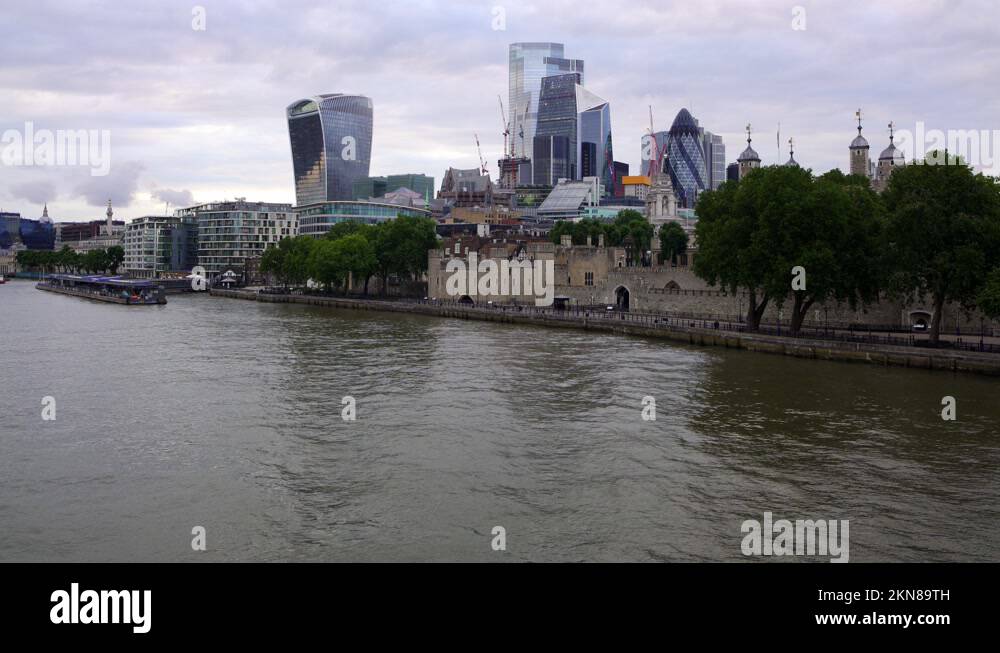 Tower of london historic castle Stock Videos & Footage - HD and 4K ...