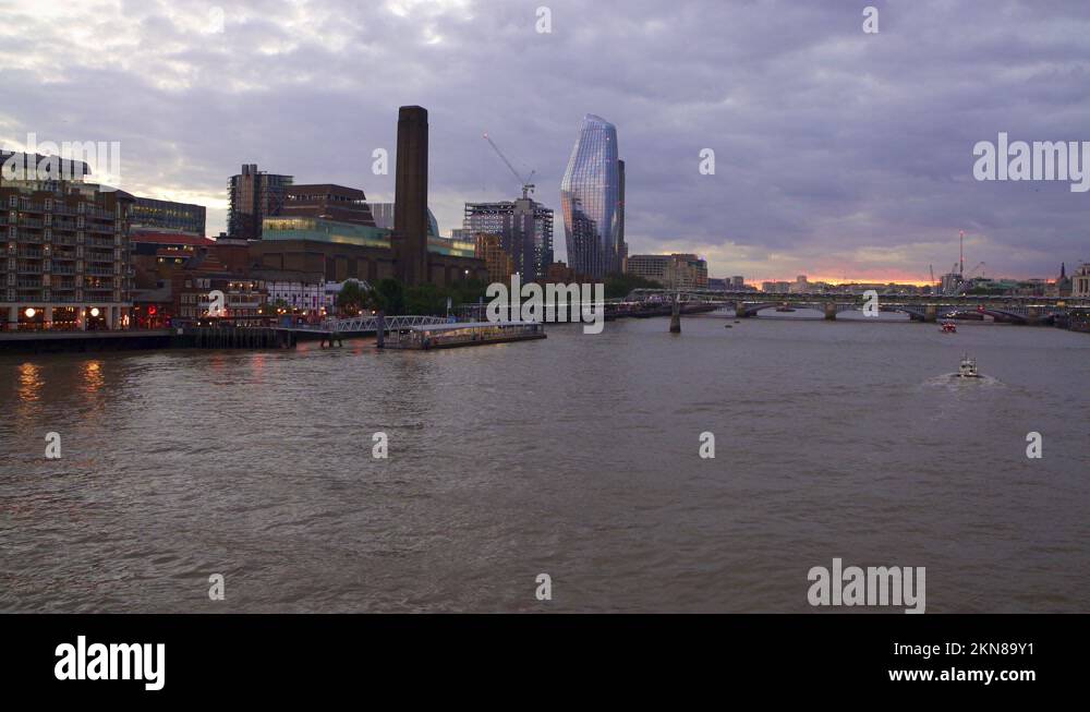 Tate modern architecture Stock Videos & Footage - HD and 4K Video Clips ...