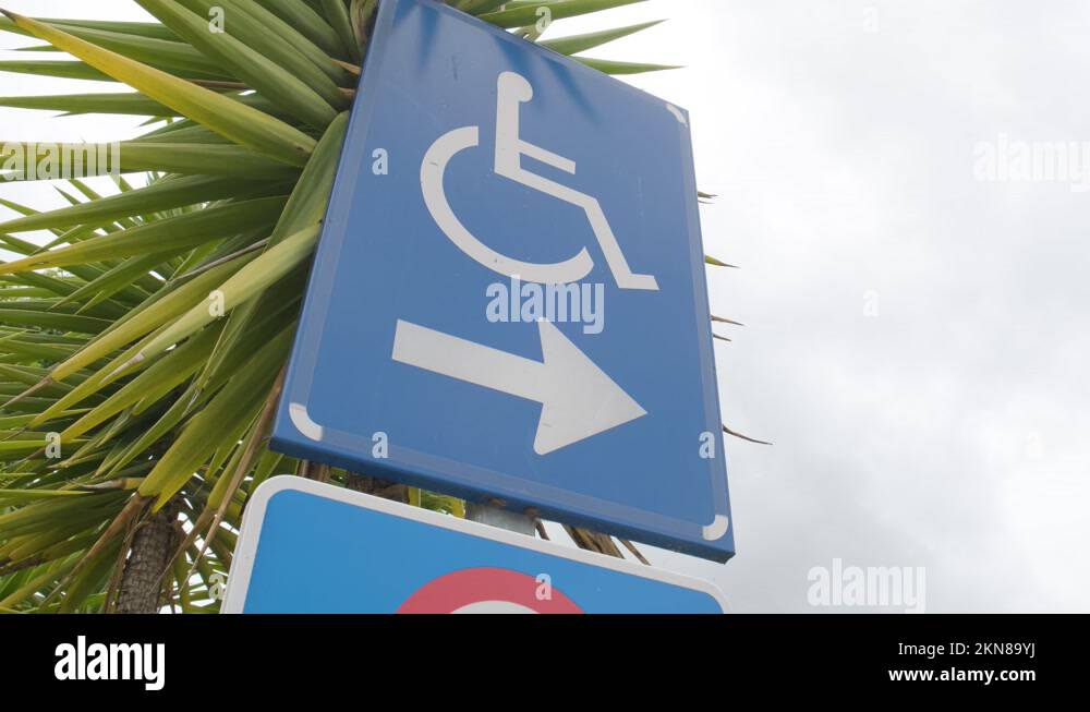 Access for handicap Stock Videos & Footage - HD and 4K Video Clips - Alamy