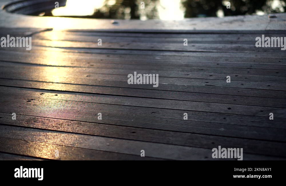 Wood deck texture Stock Videos & Footage - HD and 4K Video Clips - Alamy