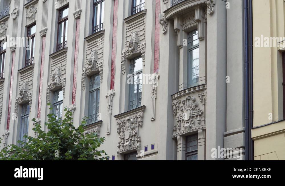 Jugendstil structure Stock Videos & Footage - HD and 4K Video Clips - Alamy
