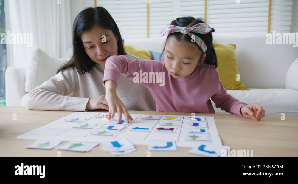 Unplugged coding activity for kindergarten kids at home or homeschool ...