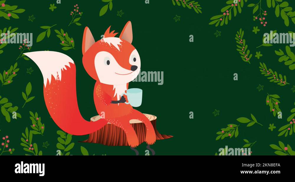 Fox cup Stock Videos & Footage - HD and 4K Video Clips - Alamy