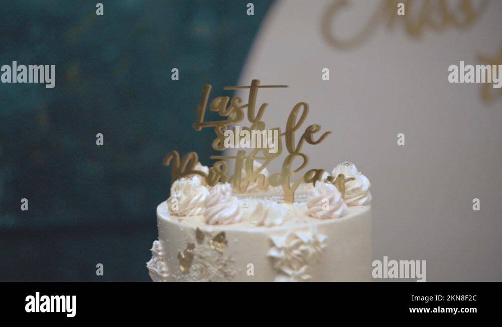 The golden bachelor Stock Videos & Footage - HD and 4K Video Clips - Alamy