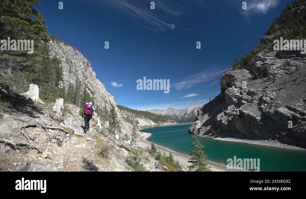 East pond trail Stock Videos & Footage - HD and 4K Video Clips - Alamy