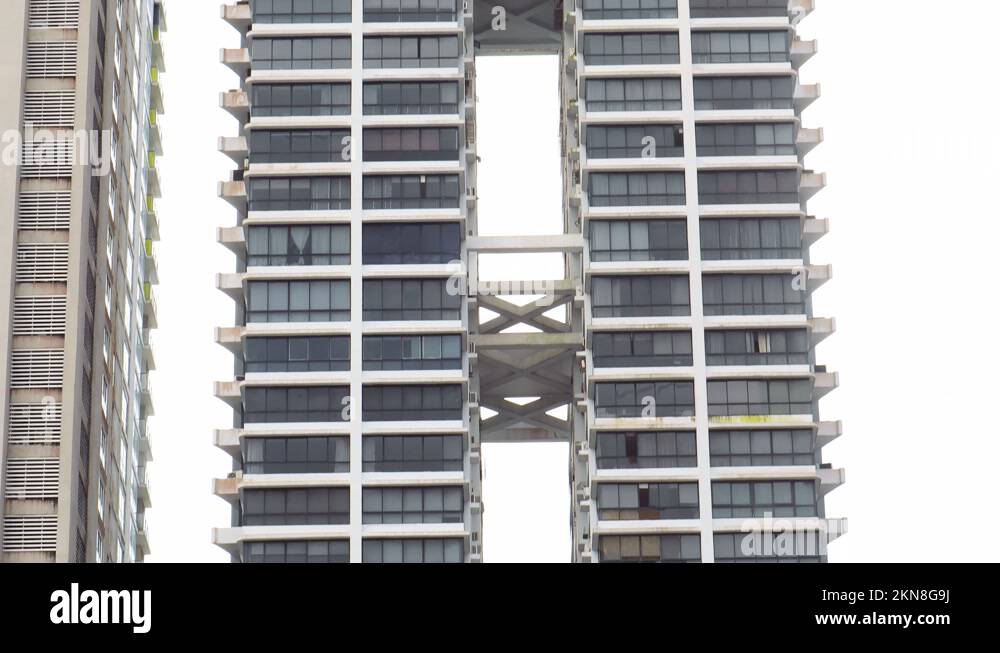 Office building buildings tower towers skyscraper skyscrapers Stock ...