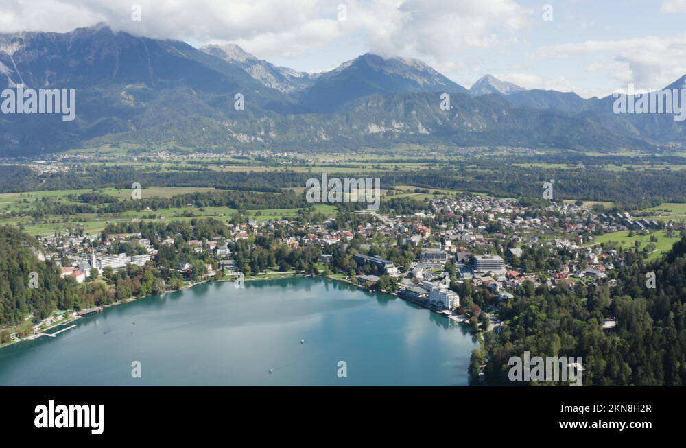 Spring at lake bled Stock Videos & Footage - HD and 4K Video Clips - Alamy