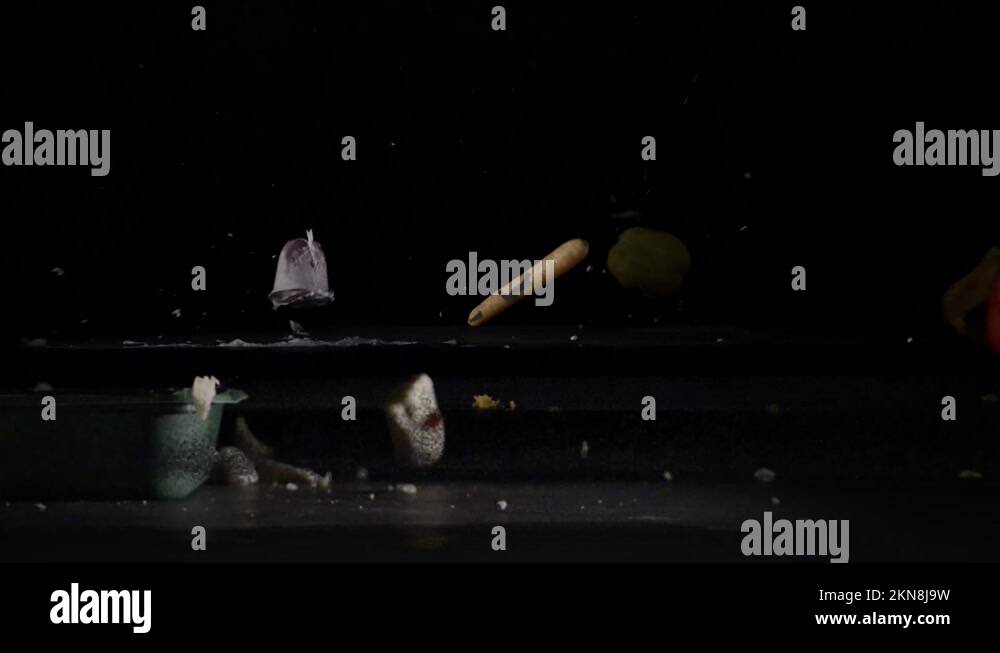 Food waste Stock Videos & Footage - HD and 4K Video Clips - Alamy