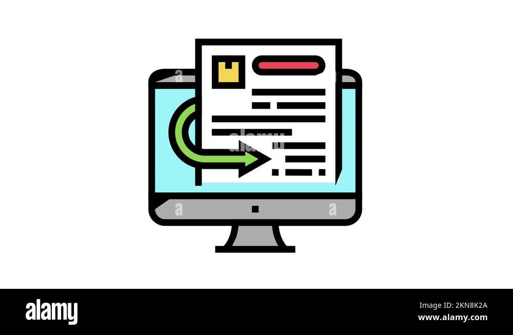 Quotation icon Stock Videos & Footage - HD and 4K Video Clips - Alamy