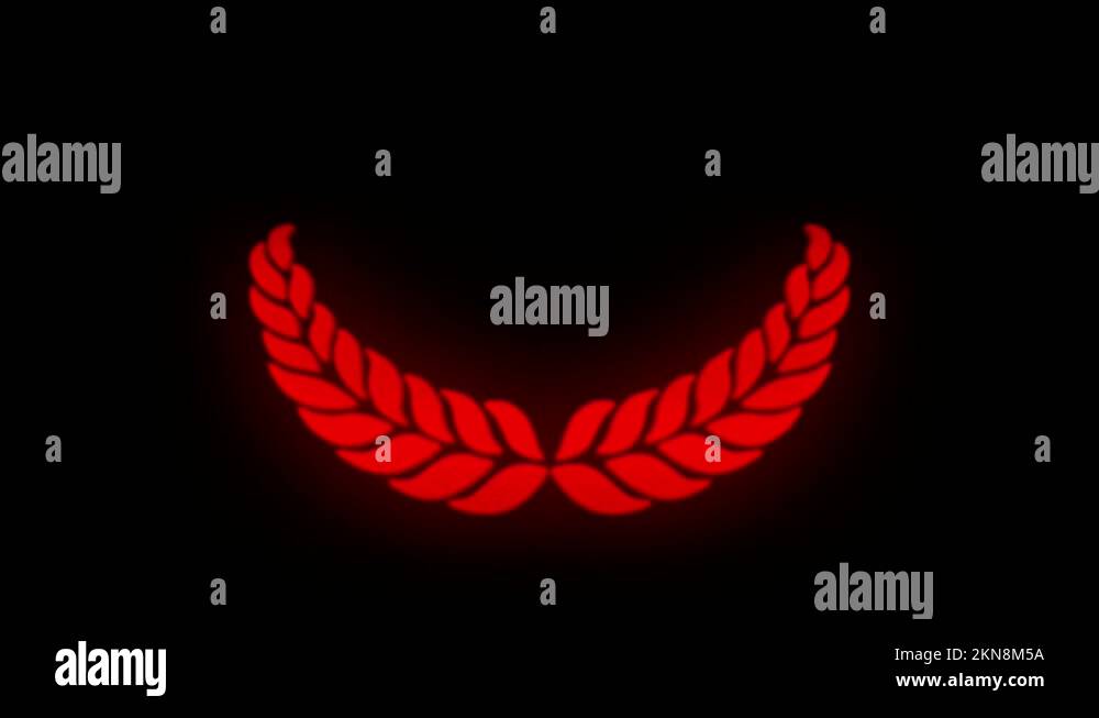 Red logo design Stock Videos & Footage - HD and 4K Video Clips - Alamy