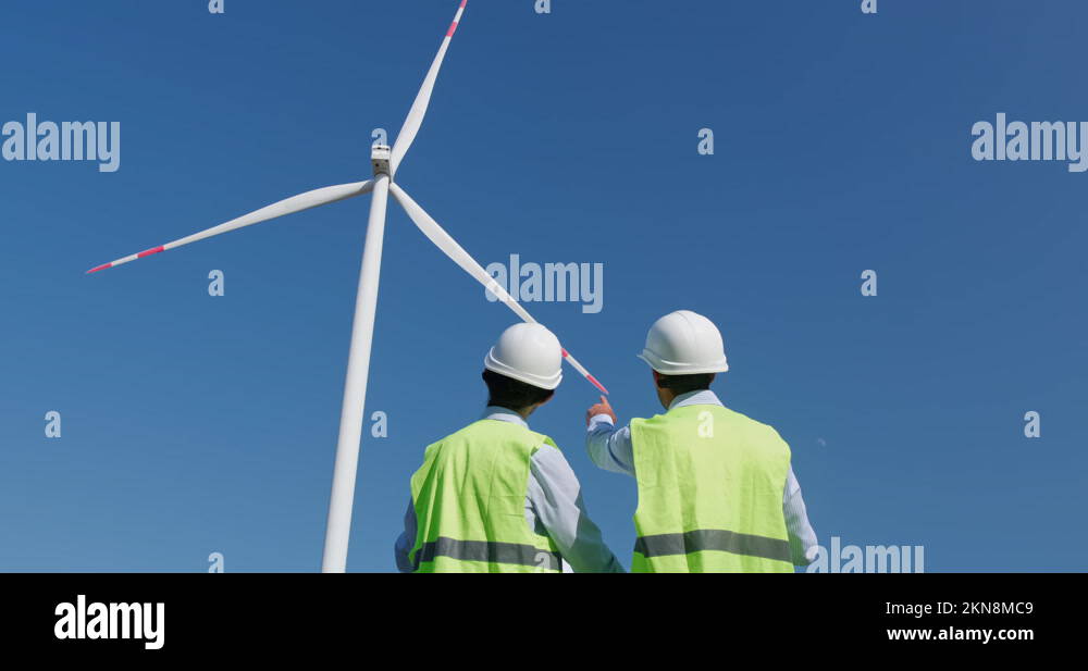 Offshore wind farm project Stock Videos & Footage - HD and 4K Video ...