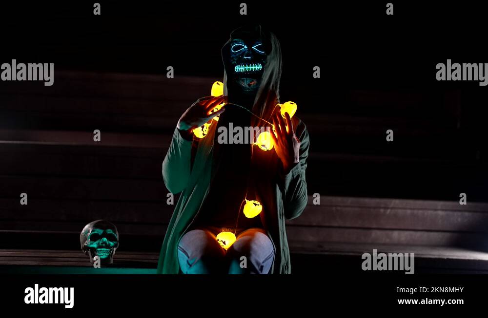 Creepy art Stock Videos & Footage - HD and 4K Video Clips - Alamy