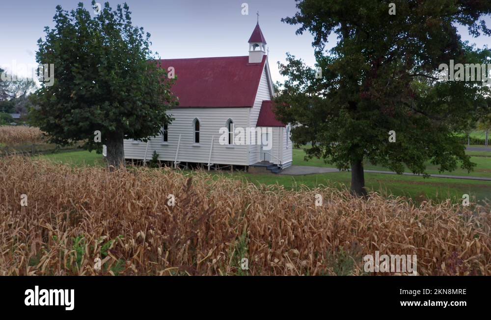 Napier church Stock Videos & Footage - HD and 4K Video Clips - Alamy