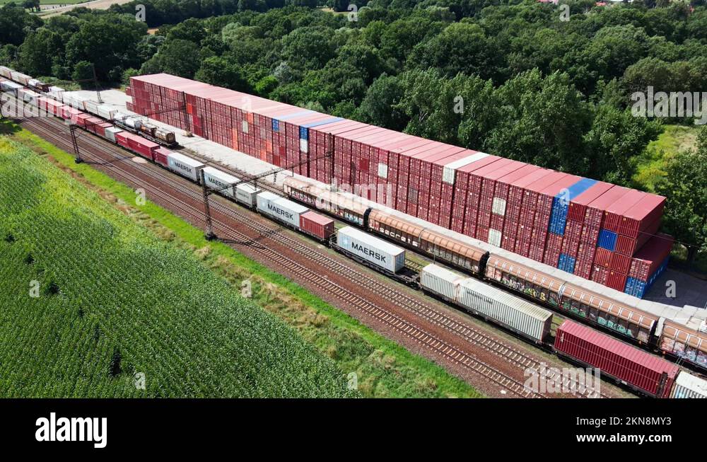 Logistic platform Stock Videos & Footage - HD and 4K Video Clips - Alamy