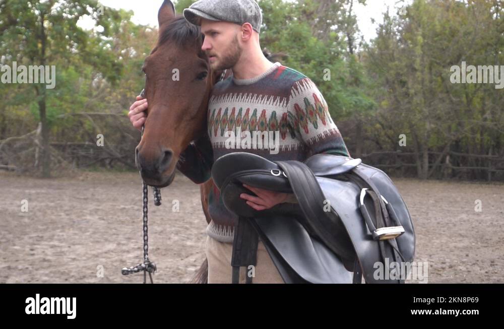 Men hobby horse Stock Videos & Footage - HD and 4K Video Clips - Alamy