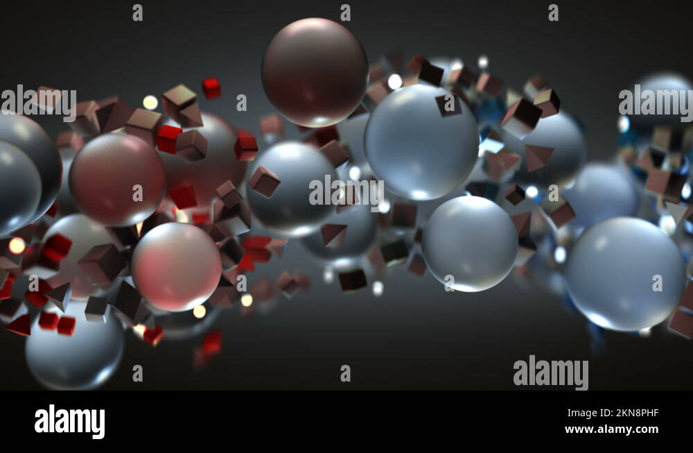 Floating shapes Stock Videos & Footage - HD and 4K Video Clips - Alamy